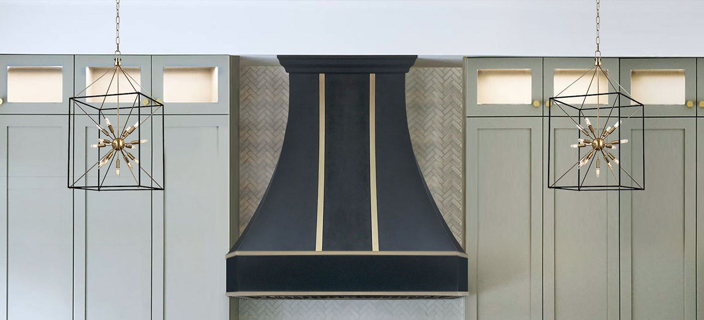Vented vs Recirculating Range Hoods: Which is Best for Your Kitchen ...