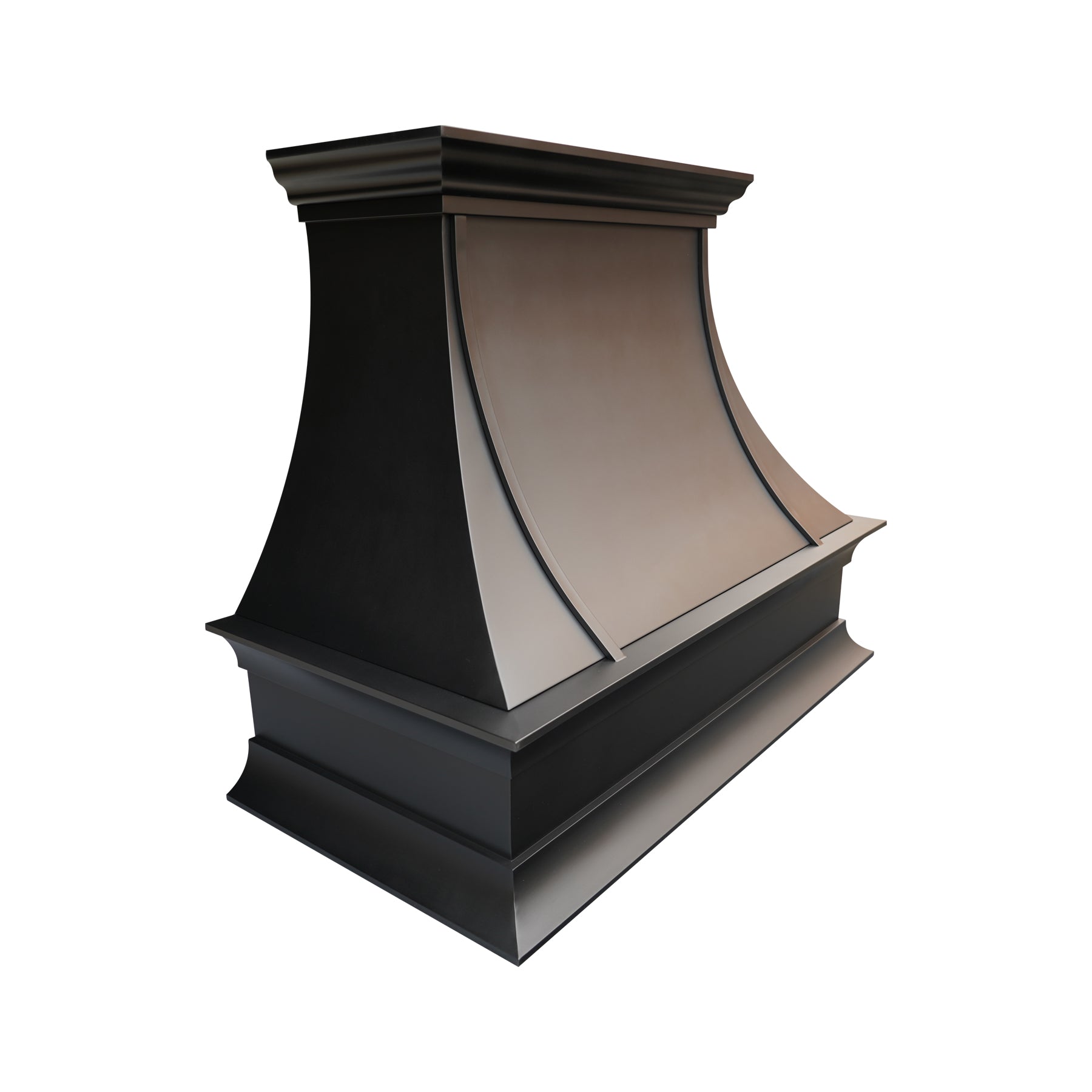 Custom Range Hood Near Me | Free Shipping – SINDA