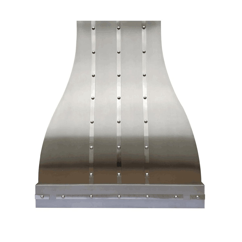 Custom - SINDA Stainless Steel Range Hood For Danielle - SINDA