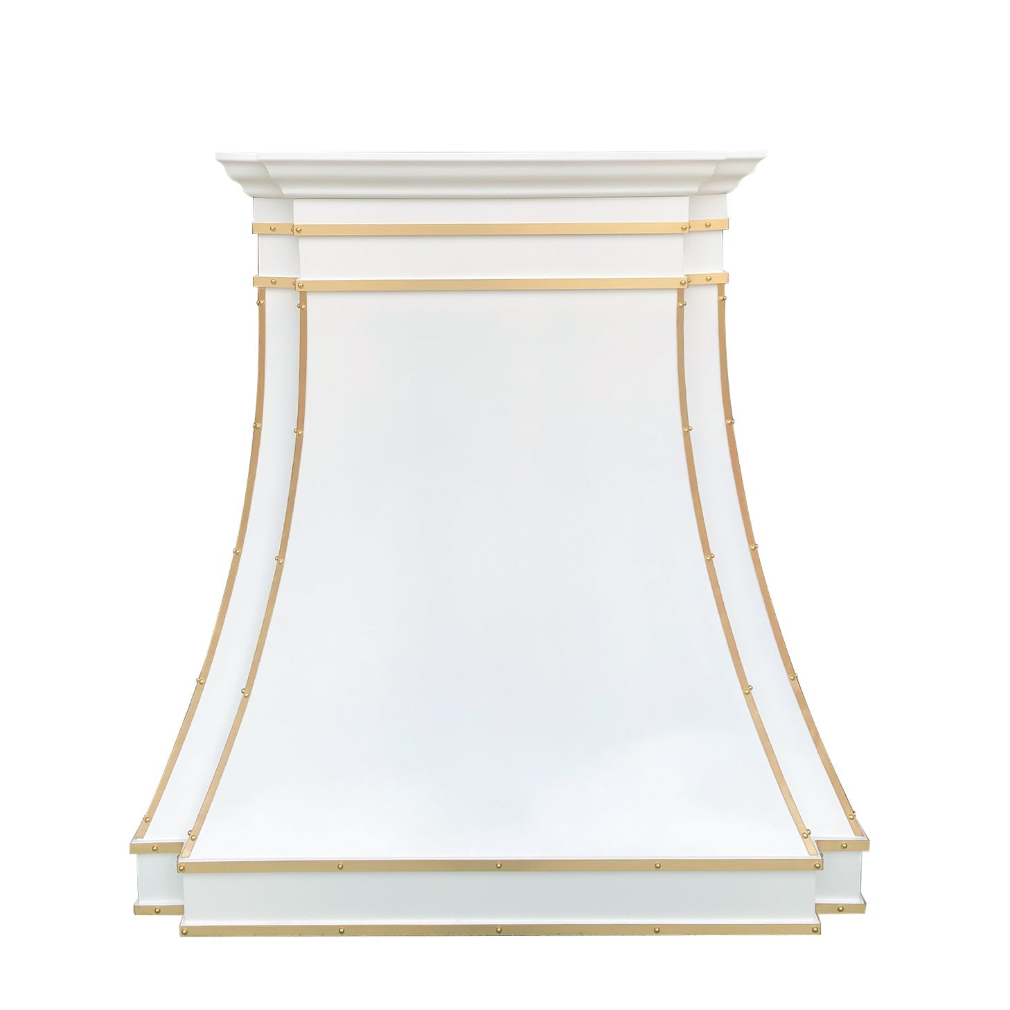 CUSTOM - SINDA Stainless Steel Range Hood SRH33-4TR-C - SINDA