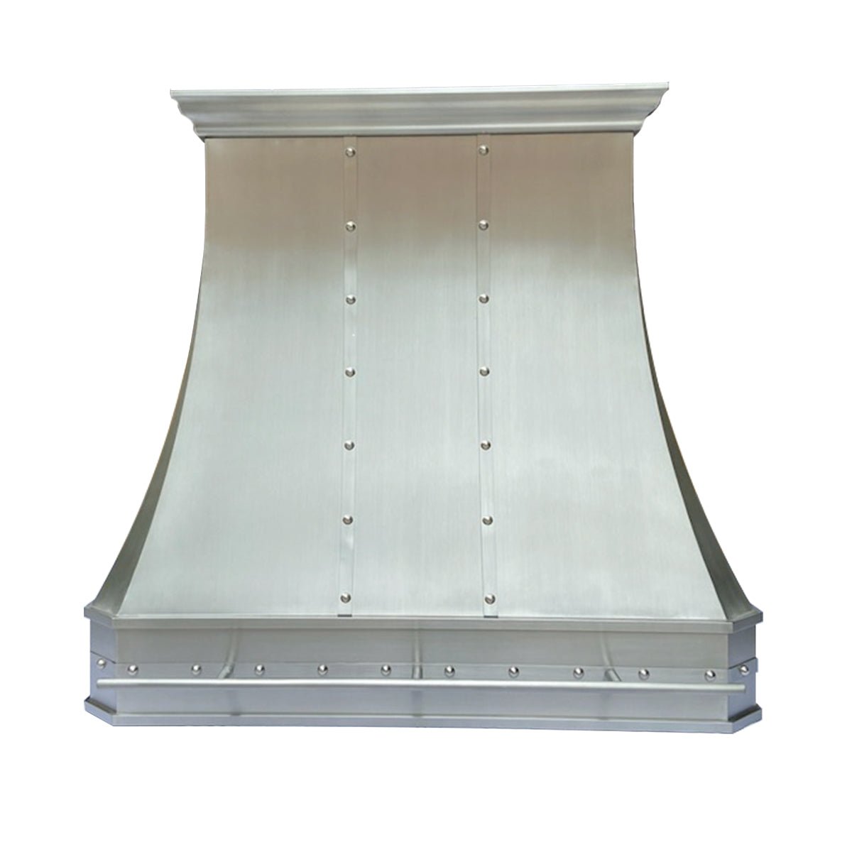 Custom Vent Hood | Premium Stainless Steel Range Hoods | SINDA