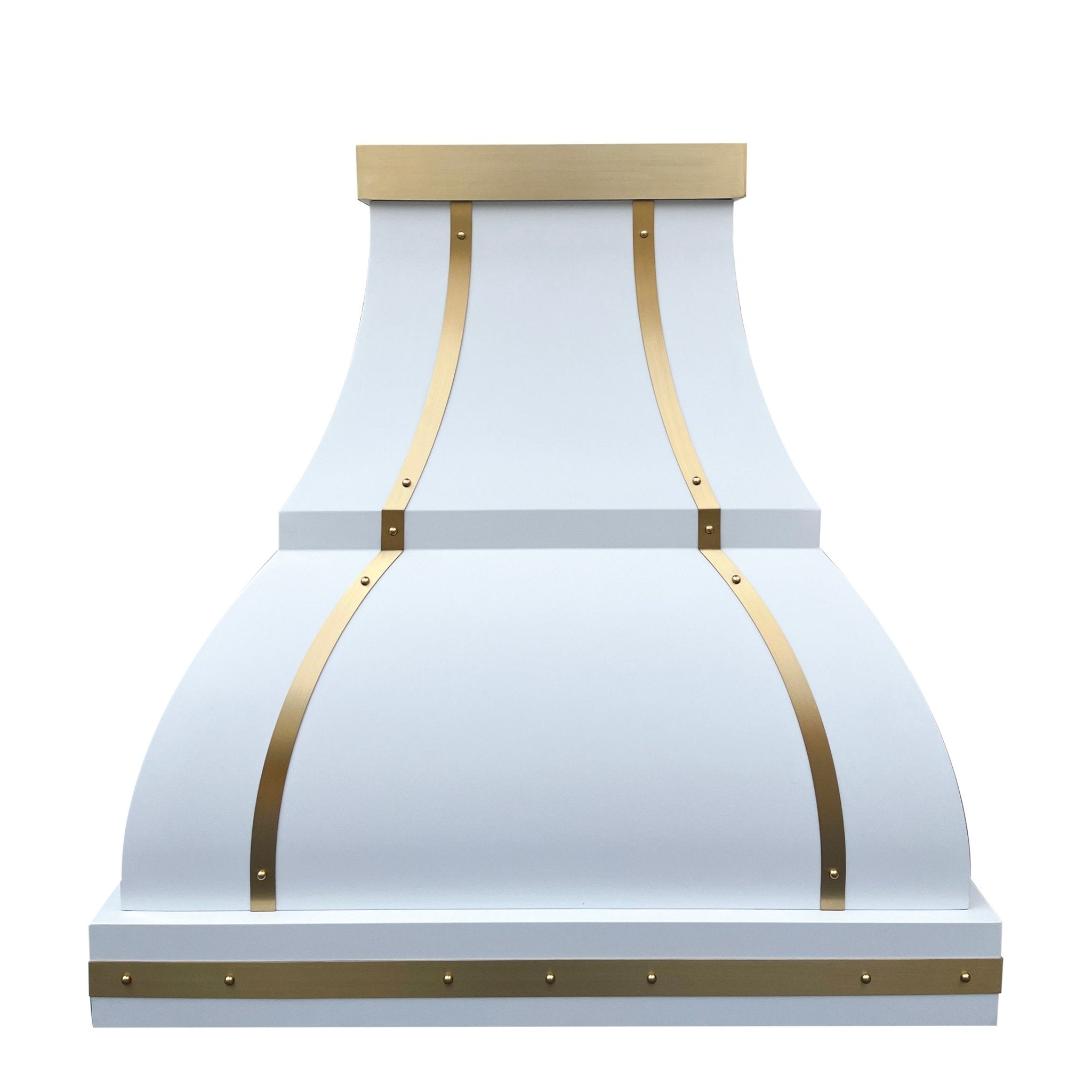 Custom Range Hood | Premium Kitchen Ventilation Solution – SINDA