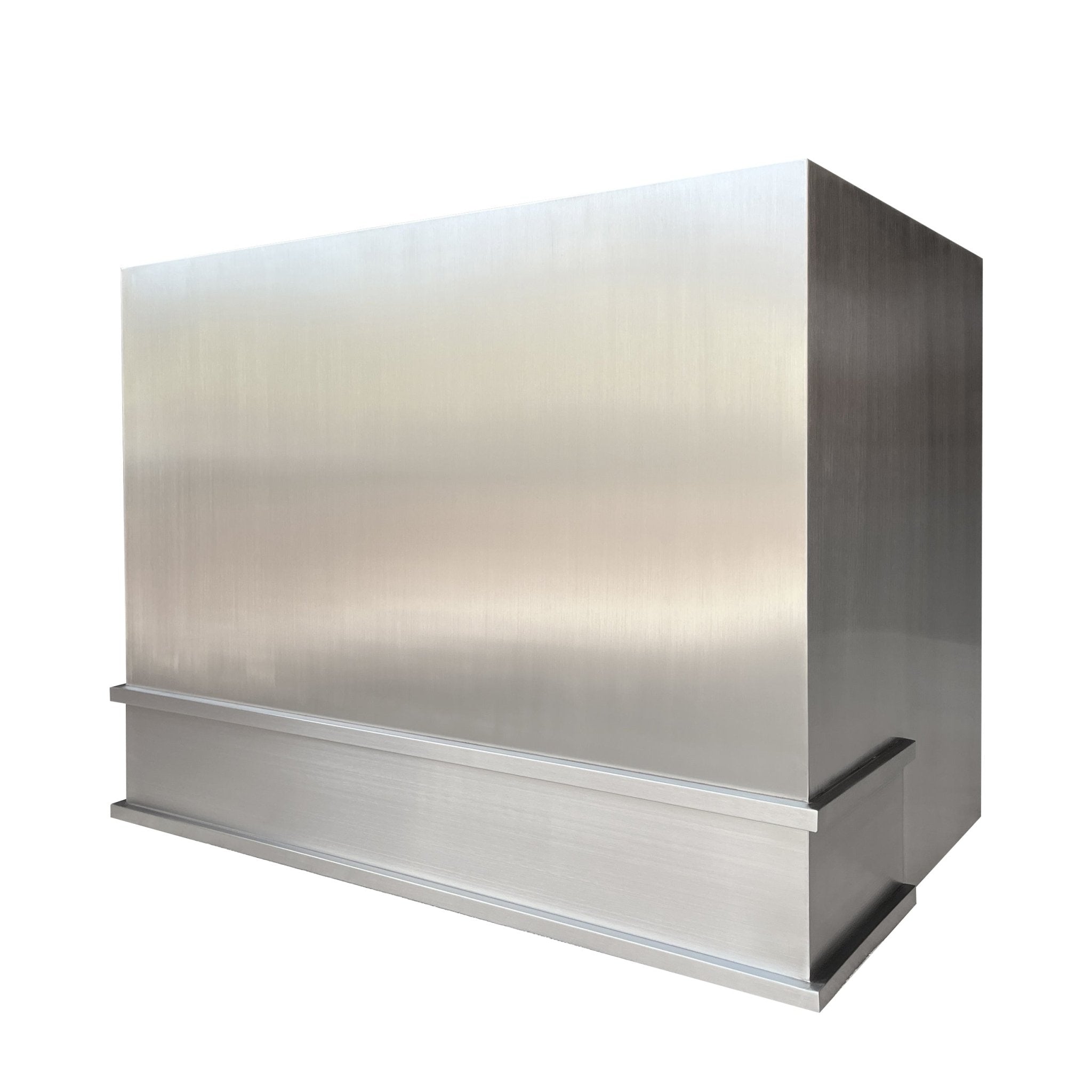 SINDA Stainless Steel Range Hood | Box Stove Hood | Modern Design