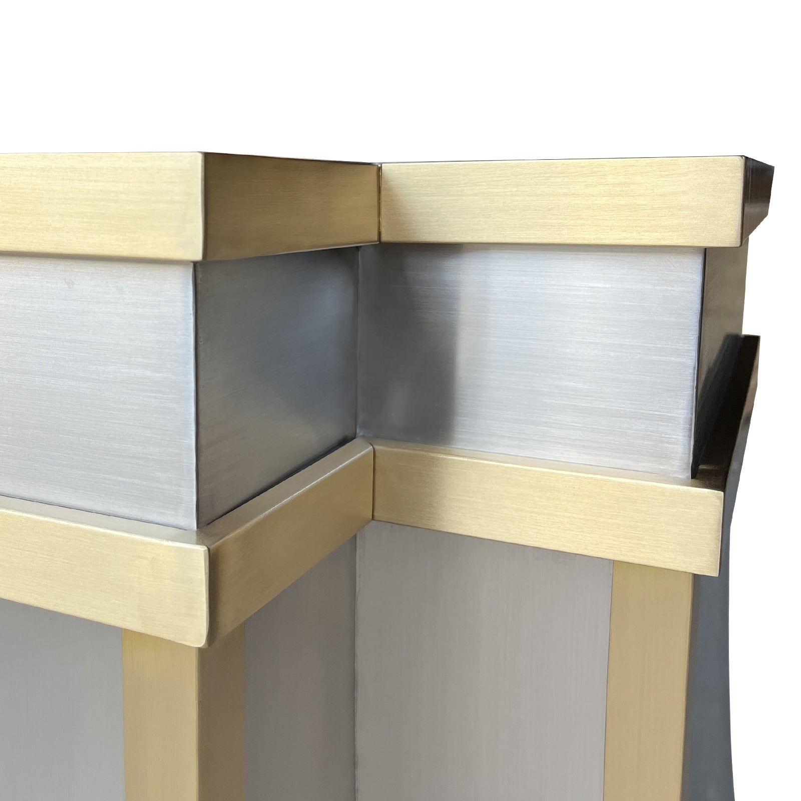 Handcrafted Custom Stainless Steel Range Hoods | High Quality Kitchen ...