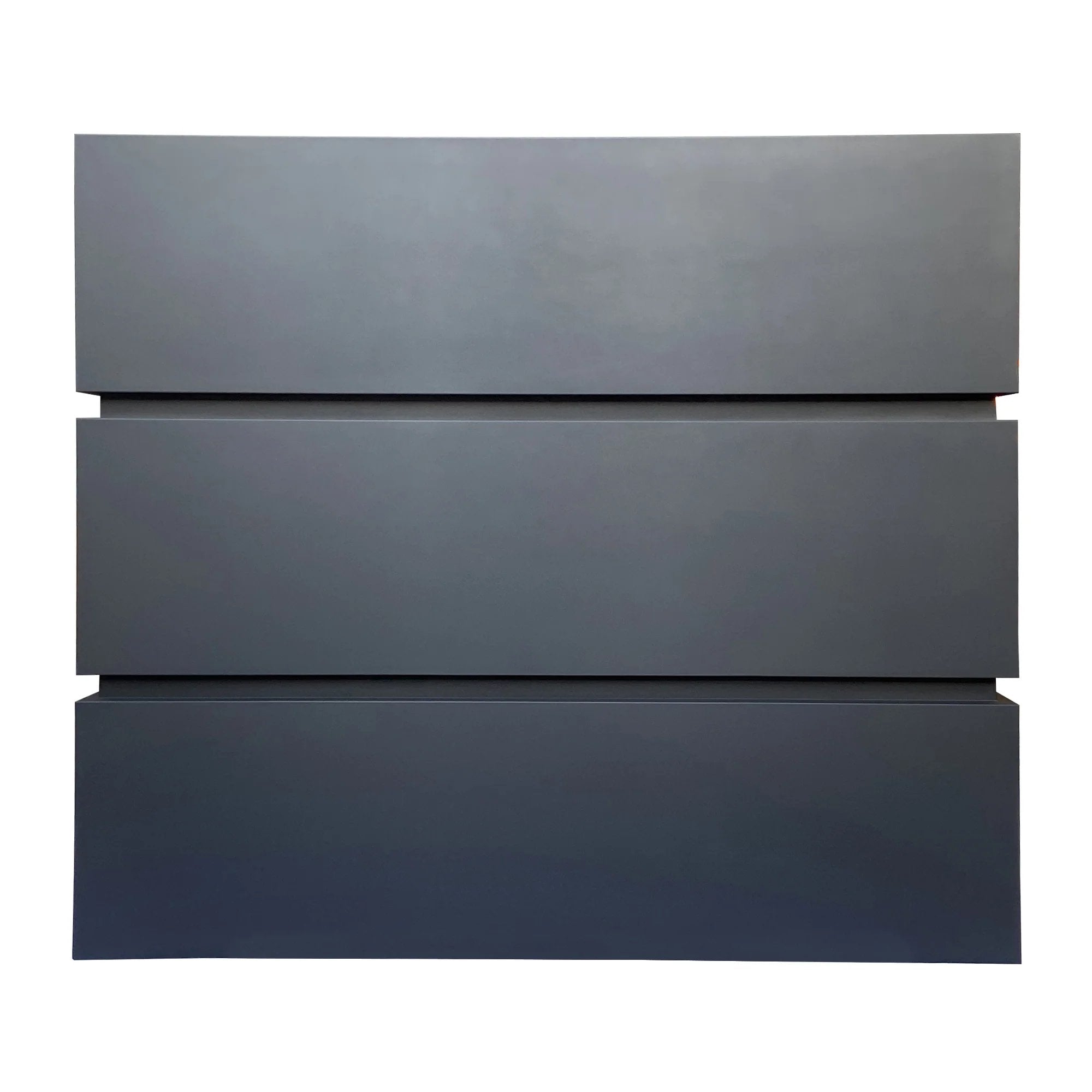 Box Range Hood | Stainless Steel Kitchen Hood | Custom Metal Hood – SINDA