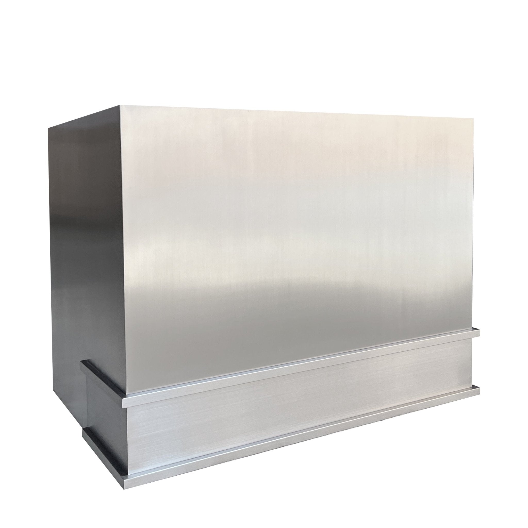 SINDA Stainless Steel Range Hood | Box Stove Hood | Modern Design